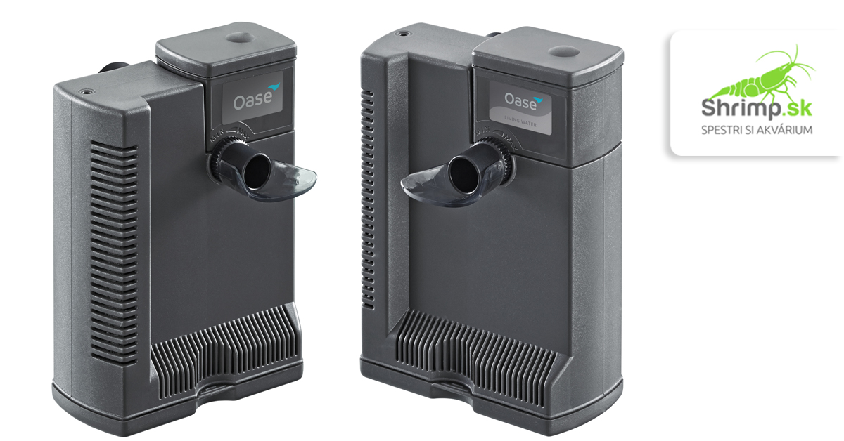 Oase BioCompact 50