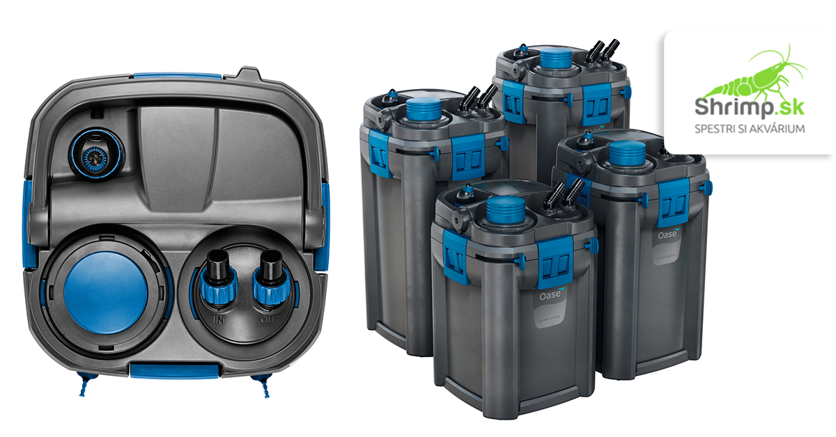 Oase BioMaster2 Thermo 600