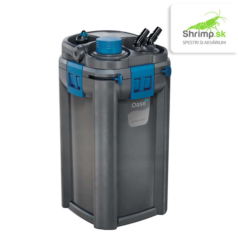 Oase BioMaster2 Thermo 600